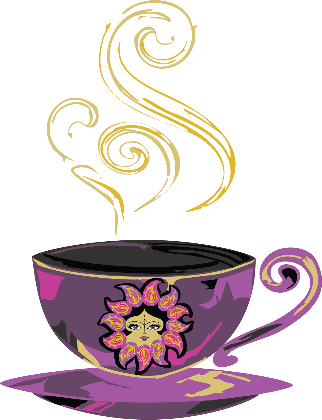 The Wytch's Brew - Art + Magic Collide